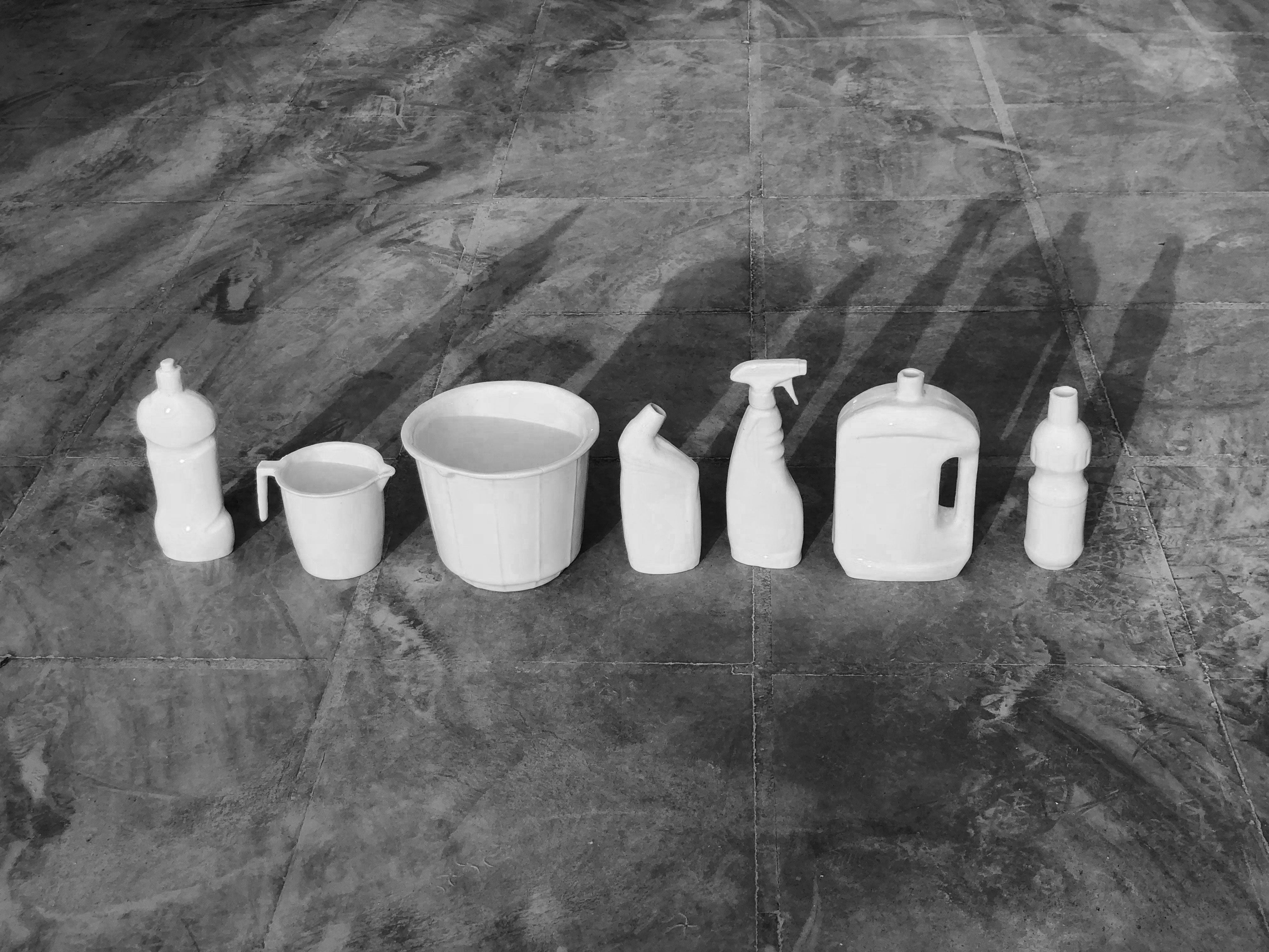 Mess is More, New Delhi – Claymen